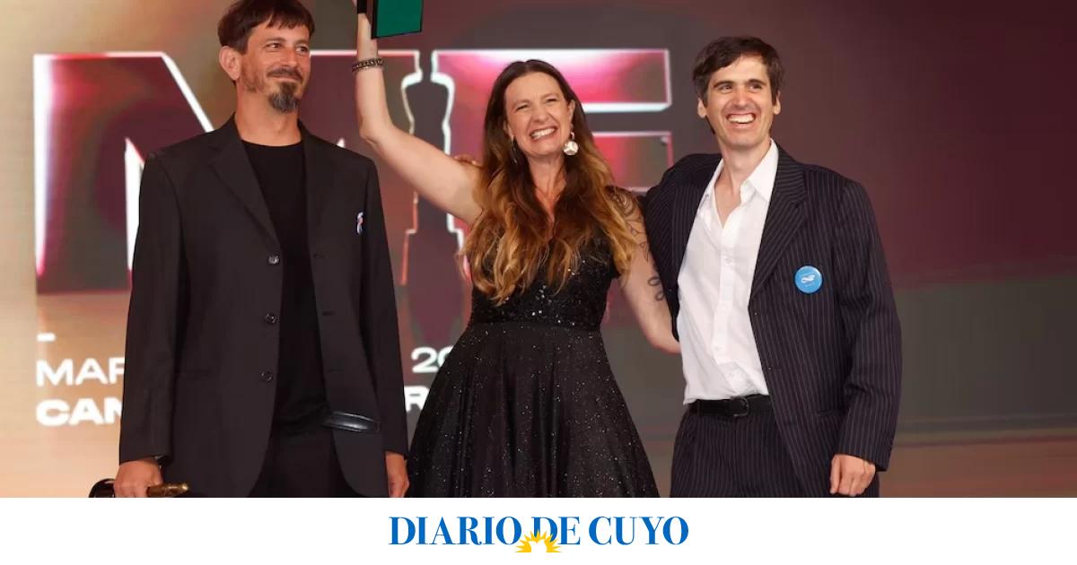 Todos los ganadores del Martín Fierro de Streaming 2025 | Diario de Cuyo